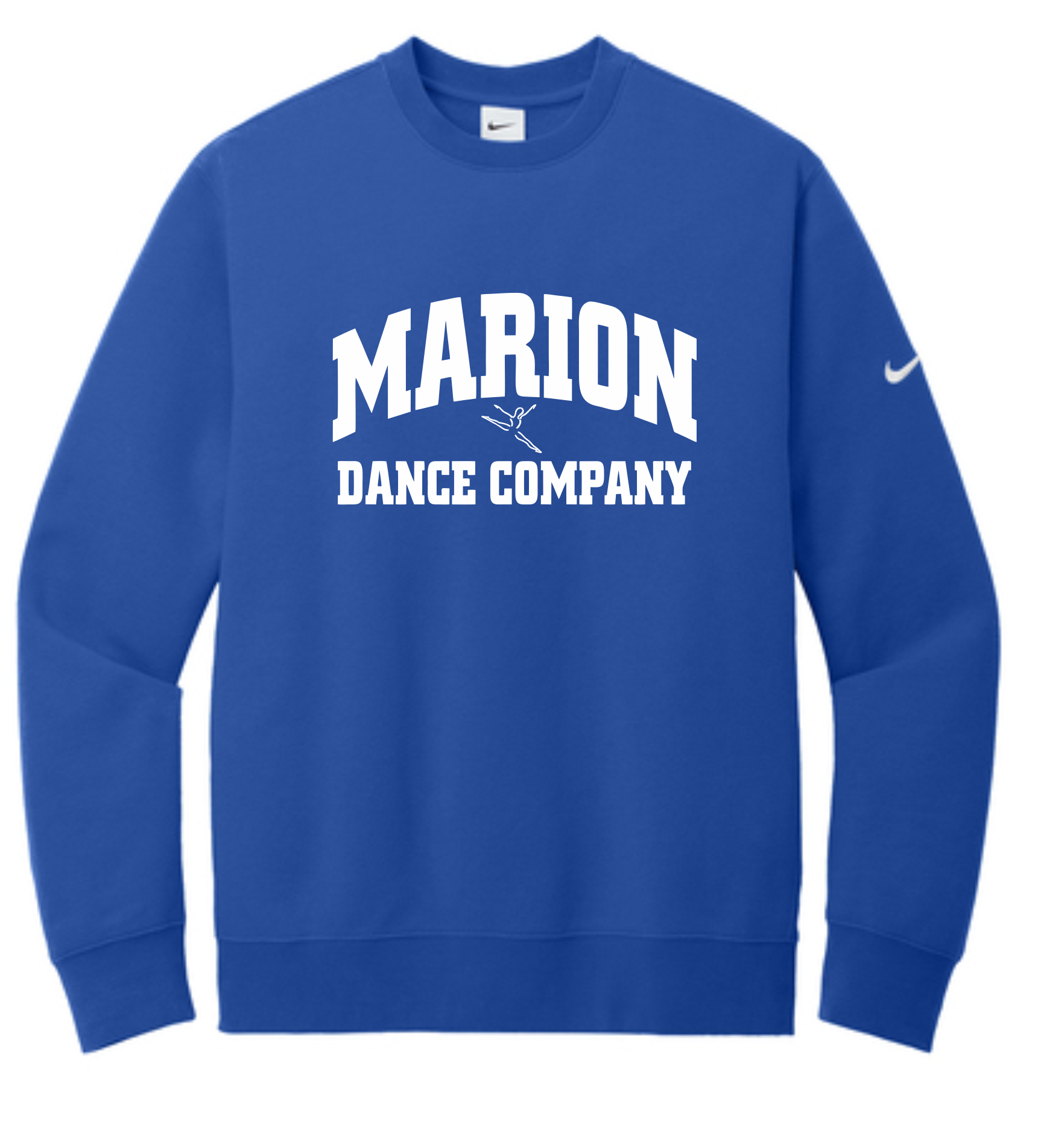 MDC CURVE CREW – Marion Dance Co.