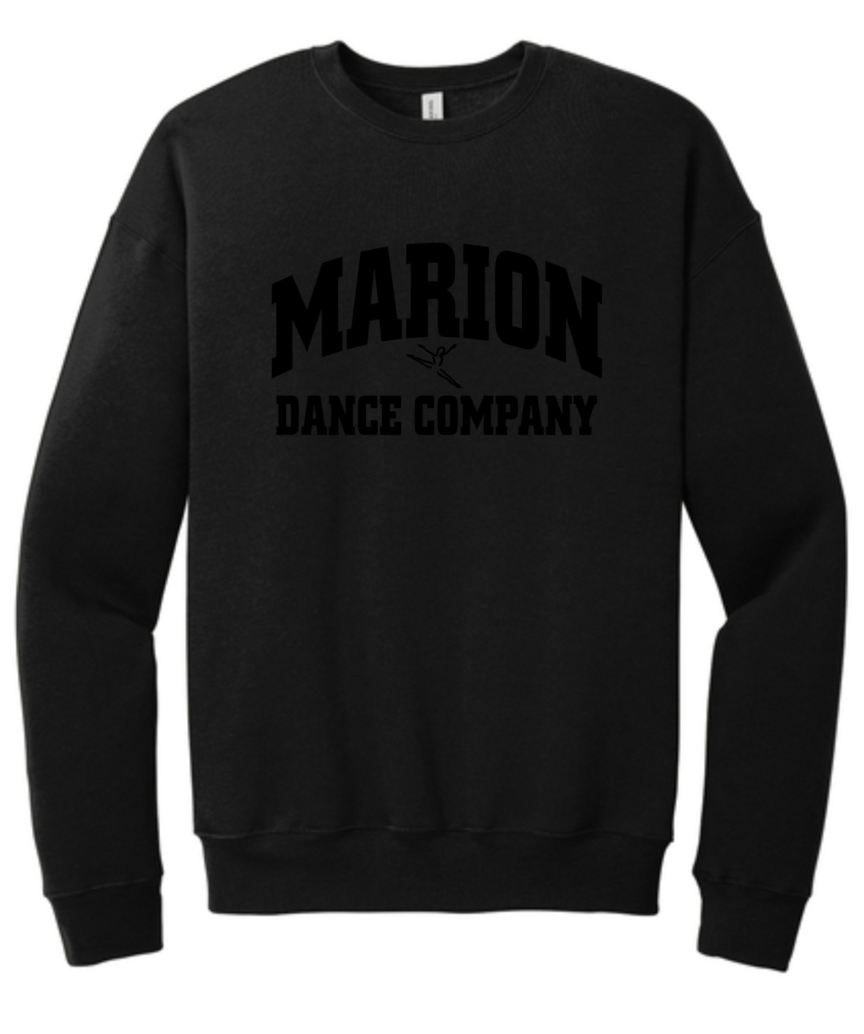 MDC FLOCK CREW – Marion Dance Co.